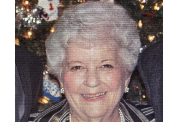 Virginia "Mimi" Obituary (1936 - 2026) - Midland, TX - Midland Reporter ...