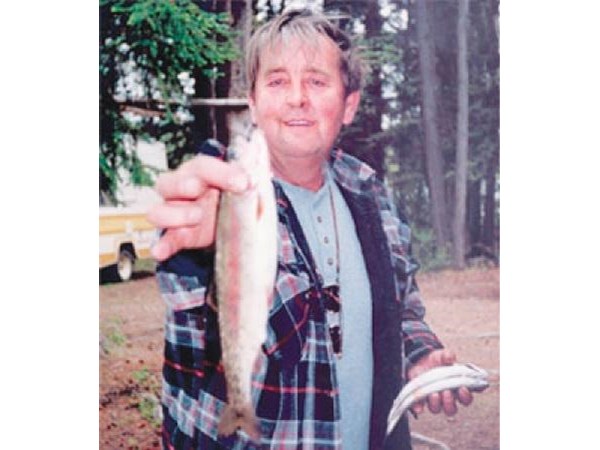 Kenneth ERICKSON Obituary (2014) - Mission, BC - North Shore News