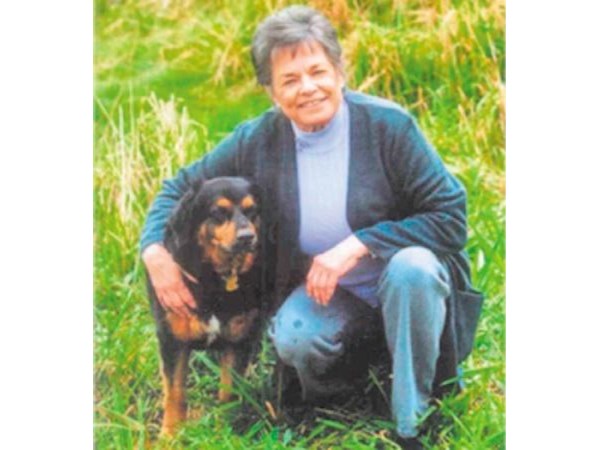 Heidi Bonner Obituary (2015) - Maple Ridge, BC - North Shore News