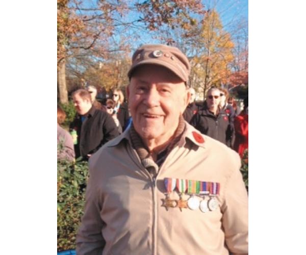 Anthony PINEL Obituary (1923 - 2015) - Maple Ridge, BC - New ...