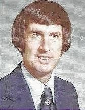 Clate Huffman Obituary (2015) - Lexington, NC - Mount Airy News