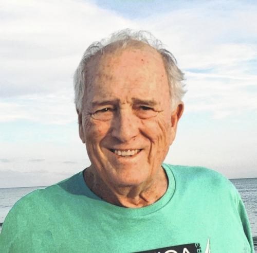 James McDaniel Obituary (2015) - Emerald Isle, NC - Mount Airy News