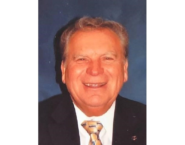 Don Collins Obituary (2021) - Legacy Remembers