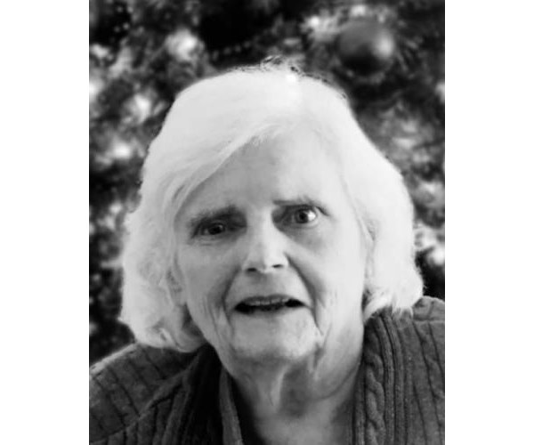 Kathleen Brown Obituary (1932 - 2021) - Mt. Airy, NC - Mount Airy News