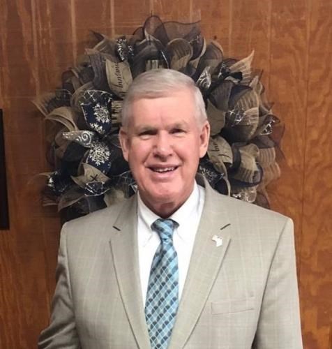 Larry Crouse Obituary (2021) - Mount Airy, NC - Mount Airy News
