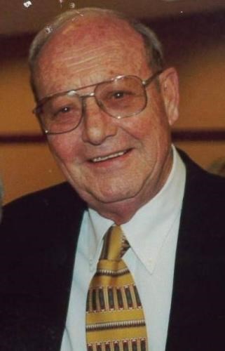 Otis Oliver Obituary (2021) - Mount Airy, NC - Mount Airy News