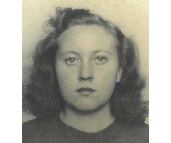 Ruby Marshall Obituary (2022) - Pinnacle, NC - Mount Airy News