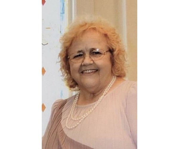 Ruby Scott Obituary (1935 - 2023) - Lewisville, NC - Mount Airy News