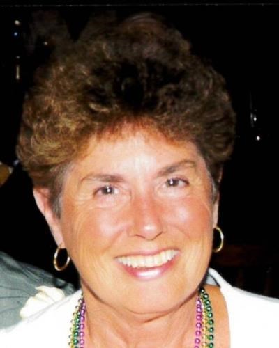 Vicki Hall Obituary (1942 - 2023) - Pinnacle, NC - Mount Airy News