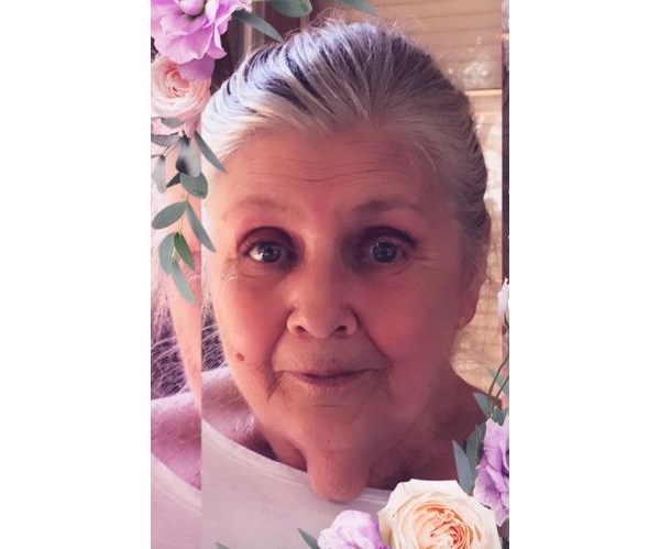 Betty Edwards Obituary (1942 - 2025) - Mount Airy, NC - Mount Airy News