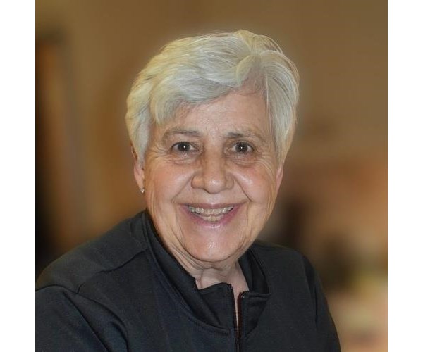 Peggy Long Obituary (1944 - 2025) - Yadkinville, NC - Mount Airy News