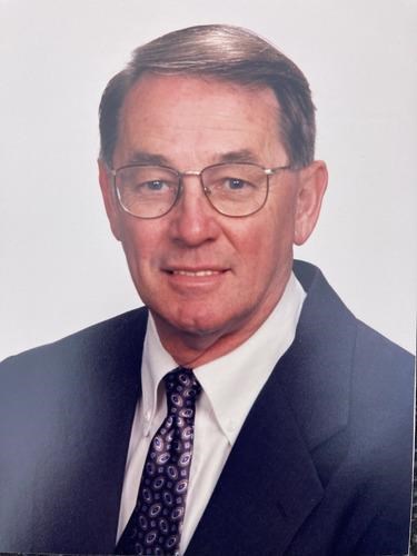 Donald Speight Obituary (1935 - 2025) - Mount Airy, NC - Mount Airy News