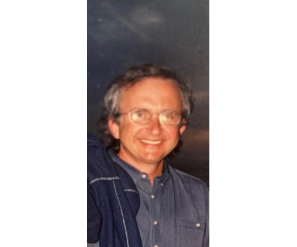 George Rives Obituary (1951 - 2025) - Mount Airy, NC - Mount Airy News