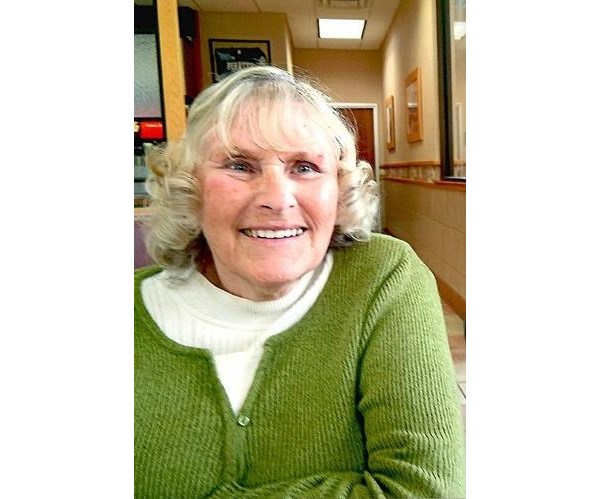 Becky Gordon Obituary (1937 - 2025) - Draper, VA - Mount Airy News