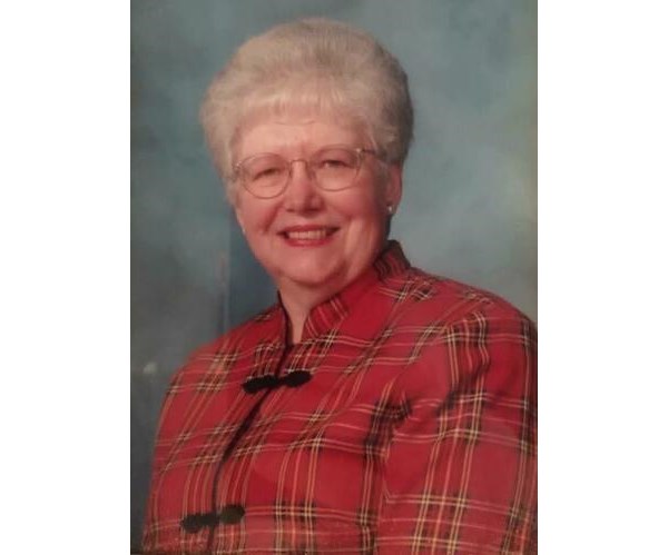 Betty Ward Obituary (1941 - 2026) - Mount Airy, NC - Mount Airy News