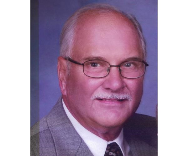 Wayne Allred Obituary (2026) - Mount Airy, NC - Mount Airy News