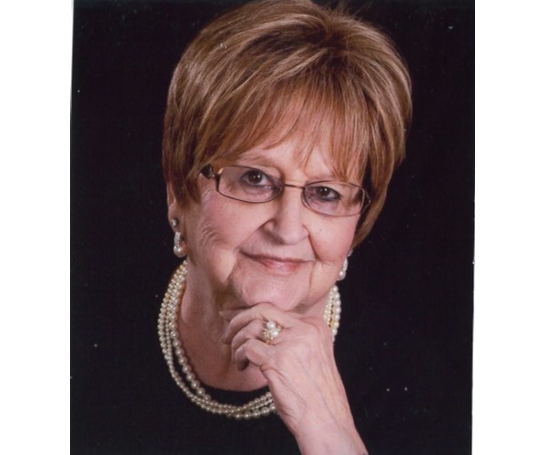 Rosilyn Thompson Obituary (1934 - 2024) - Mount Airy, NC - Mount Airy News