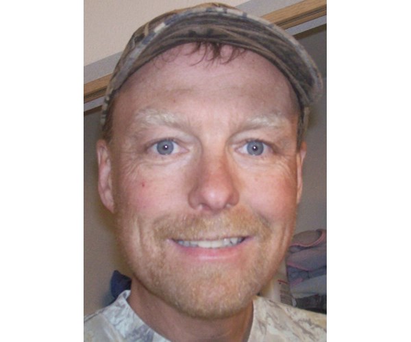 Gregory Gardner Obituary (1966 - 2022) - Butte, MT - The Montana Standard