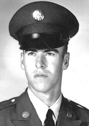 Darrell Johnson Obituary (1941 - 2022) - Butte, MT - The Montana Standard