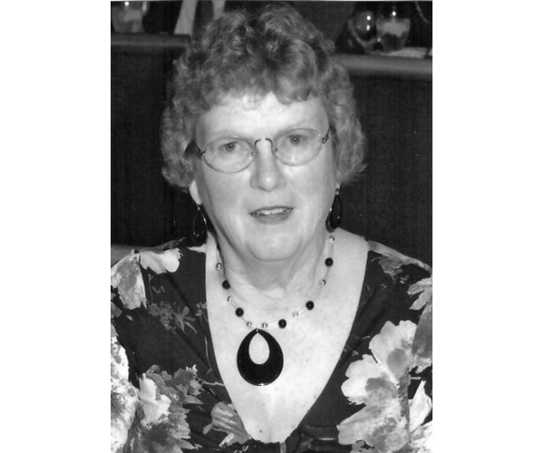 Sheila Pewitt Obituary (1936 - 2022) - Butte, MT - The Montana Standard