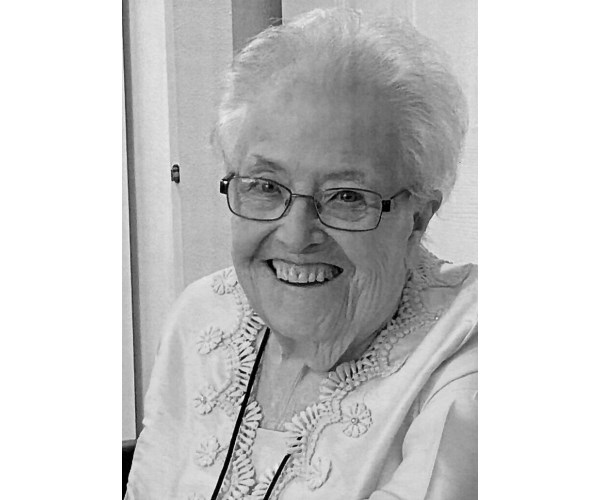 Elizabeth Matesich Obituary (2023) - Butte, MT - The Montana Standard
