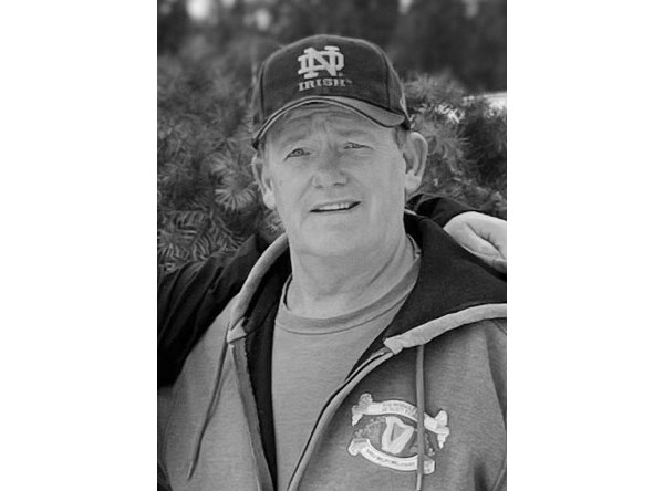 Anthony Dennehy Obituary (1960 - 2023) - Butte, MT - The Montana Standard