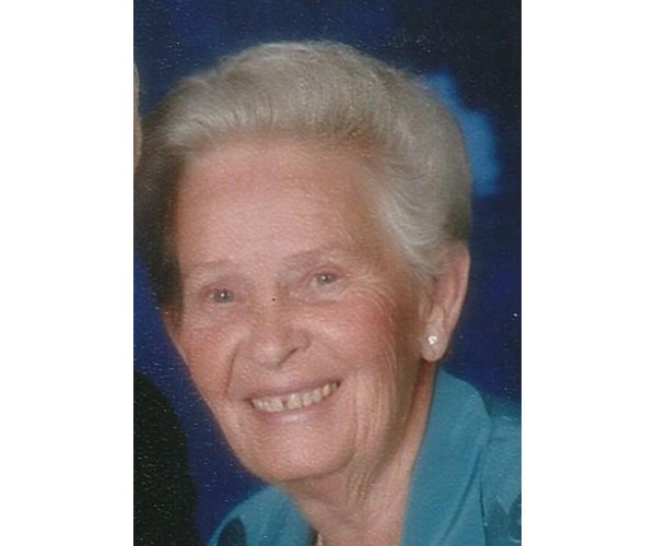 Margaret Leary Obituary (1933 - 2023) - Butte, MT - The Montana Standard
