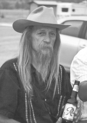 Richard Fulton Obituary (1955 - 2023) - Butte, MT - The Montana Standard