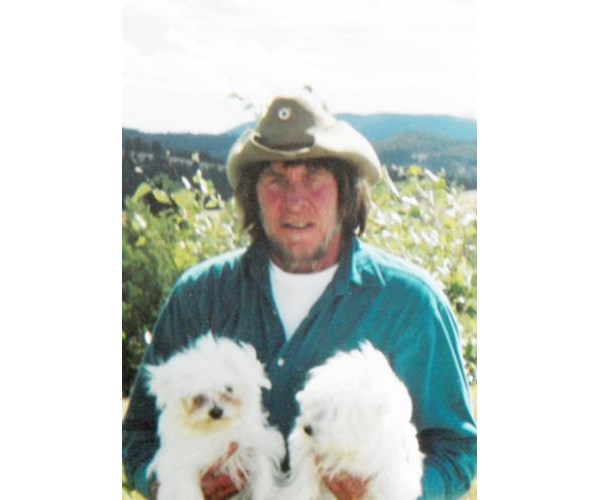 Charles Chamberlin Obituary (1942 - 2023) - Butte, MT - The Montana ...