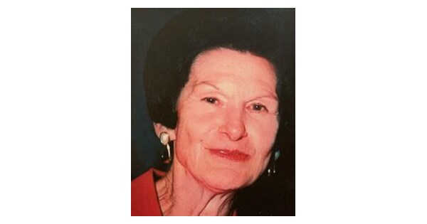 Marie Sullivan Obituary (2023) - Butte, MT - The Montana Standard