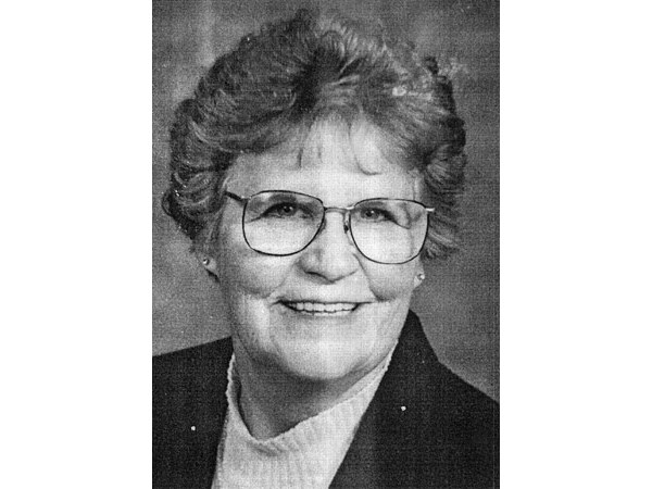 Elizabeth Carroll Obituary (1929 - 2023) - Butte, MT - The Montana Standard