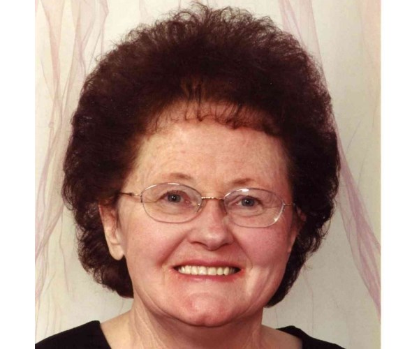 Patsy Garrett Obituary (1939 - 2024) - Billings, MT - The Montana Standard
