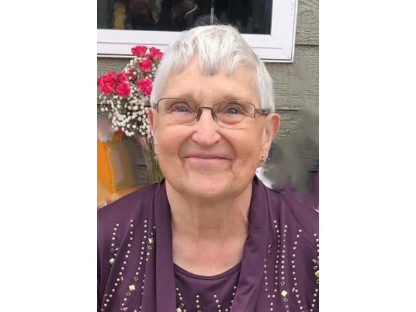 Rose Theurer Obituary (2023) - Butte, MT - The Montana Standard