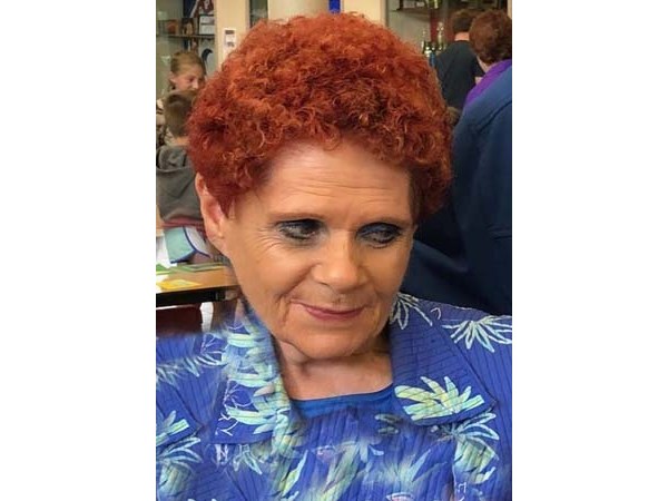 Peggy Drain Obituary (1945 - 2024) - Butte, MT - The Montana Standard