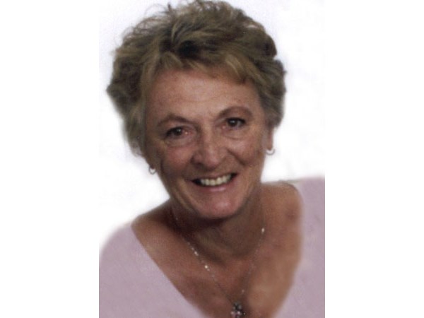 Patricia Abbott Obituary (1933 - 2024) - Anaconda, MT - The Montana ...