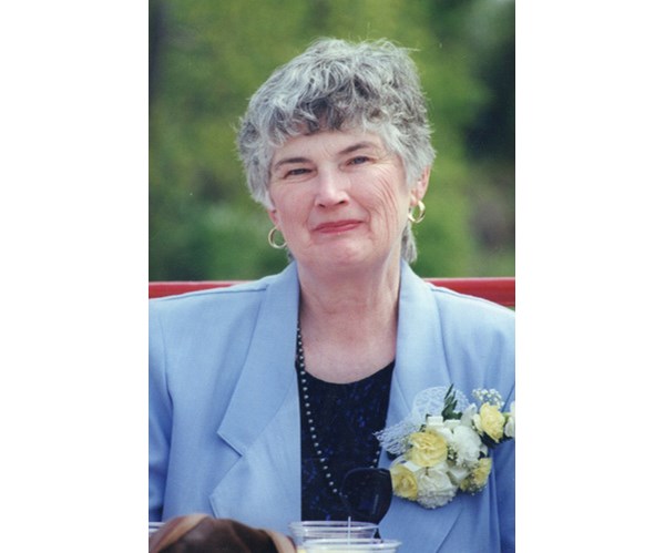 Ruth Matson Obituary (1936 - 2024) - Billings, MT - The Montana Standard