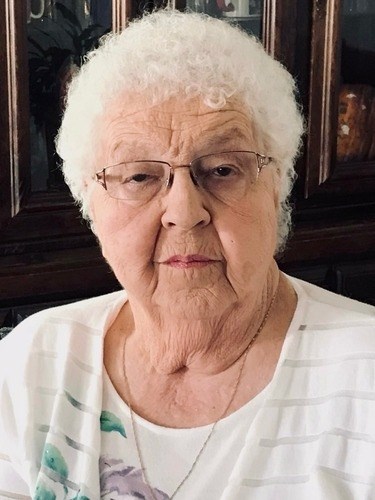 Dorothy Hunt Obituary (1934 - 2025) - Butte, MT - The Montana Standard