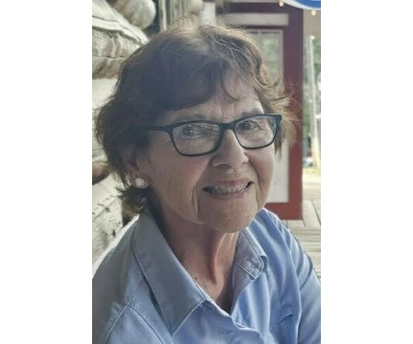 Pauline Gless Obituary (1938 - 2025) - Butte, MT - The Montana Standard