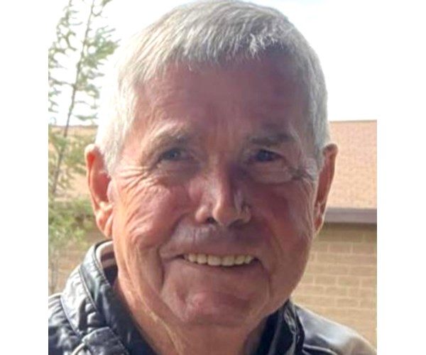 Leland Pittman Obituary (1936 - 2025) - Butte, MT - The Montana Standard