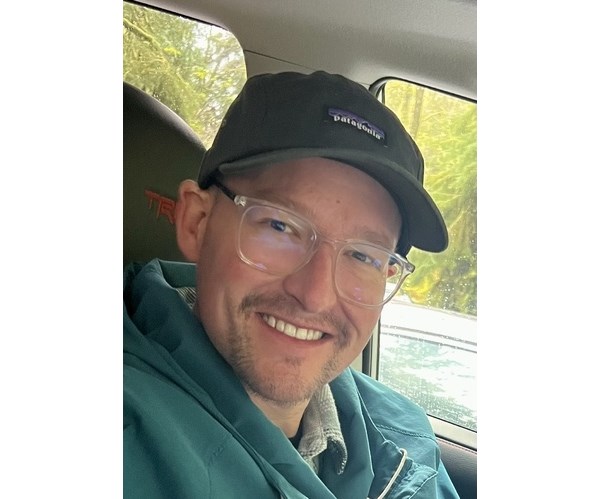 Taylor Olson Obituary (1985 - 2025) - Butte, MT - The Montana Standard
