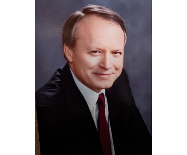 Robert Penny Obituary (1934 - 2025) - Napa, CA - The Montana Standard