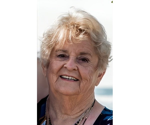 Margaret Kocher Obituary (1940 - 2025) - Butte, MT - The Montana Standard