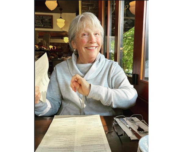 Susan Goodman Obituary (1946 - 2025) - Coupeville, WA - The Montana ...