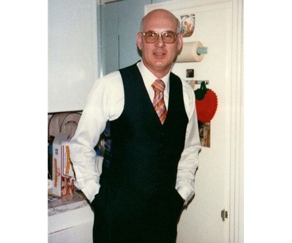 Edward Schmidt Obituary (1943 - 2026) - Anaconda, MT - The Montana Standard