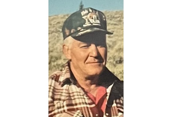 Lawrence Crowley Obituary (2024) - Butte, MT - The Montana Standard