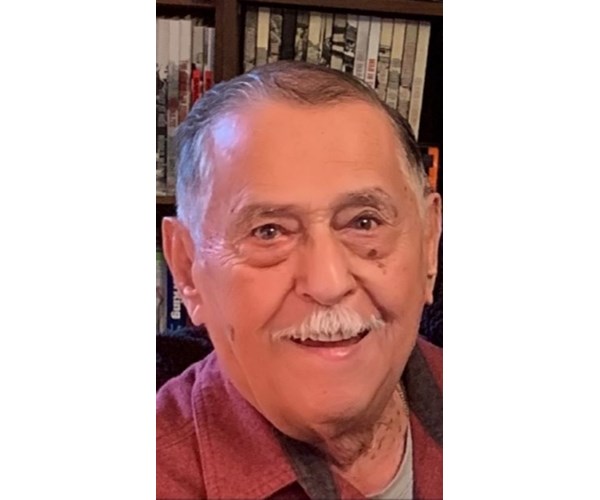 John Mazzola Obituary (1925 - 2021) - Butte, MT - The Montana Standard