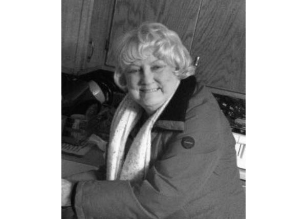 Kieran Johnson Obituary (1950 - 2021) - Anaconda, MT - The Montana Standard