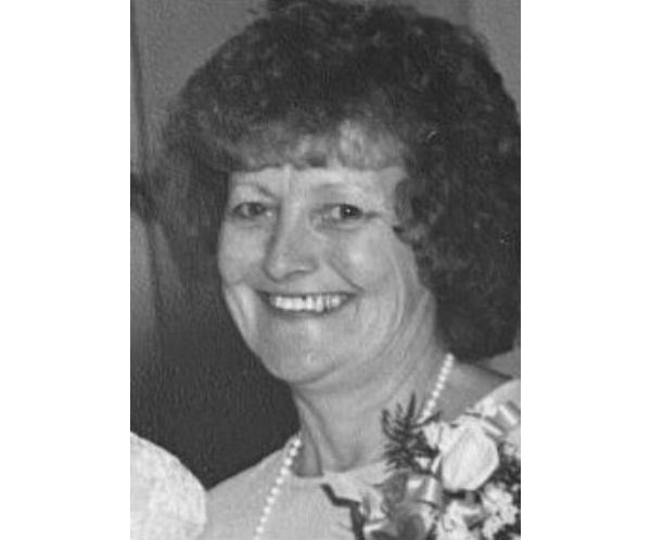 Margaret Larson Obituary (1941 - 2021) - Butte, MT - The Montana Standard
