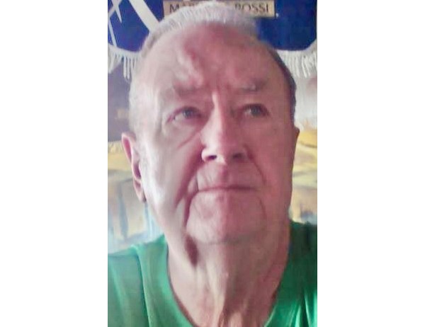 Daniel Kelly Obituary (1938 - 2024) - Butte, MT - The Montana Standard