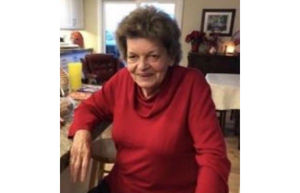 Ramona Clark Obituary (1929 - 2021) - Butte, MT - The Montana Standard